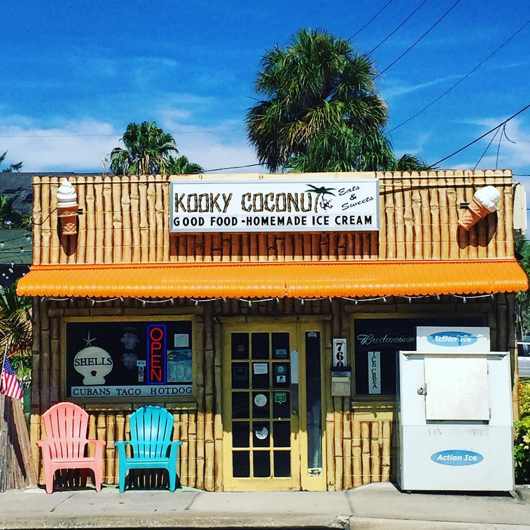 Our Neighborhood - Things to do in Indian Rocks Beach, Florida