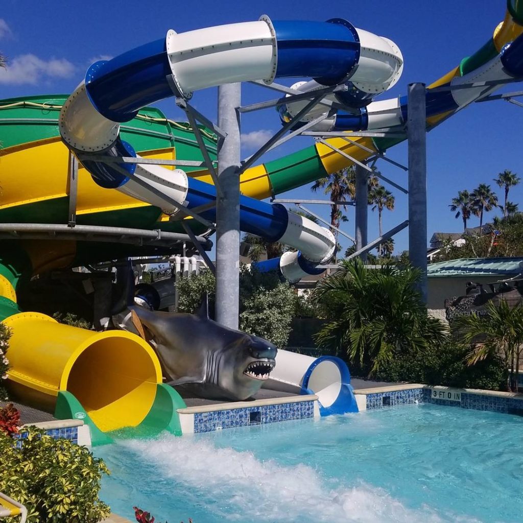 Our Neighborhood - Things to do in Indian Rocks Beach, Florida
