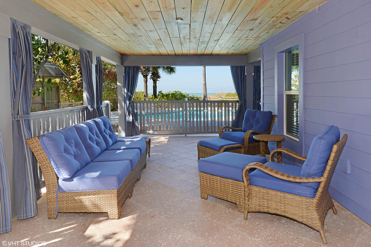 Indian Rocks Inn - Cottage Rentals in Indian Rocks Beach - Gulfside Resorts