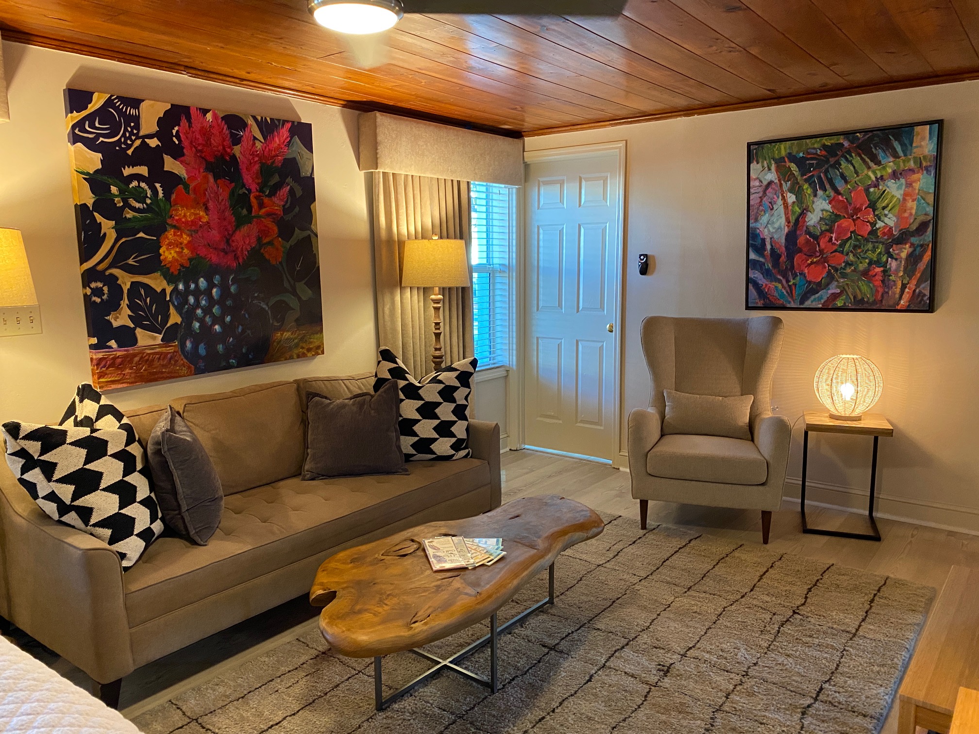 Indian Rocks Inn - Cottage Rentals in Indian Rocks Beach - Gulfside Resorts