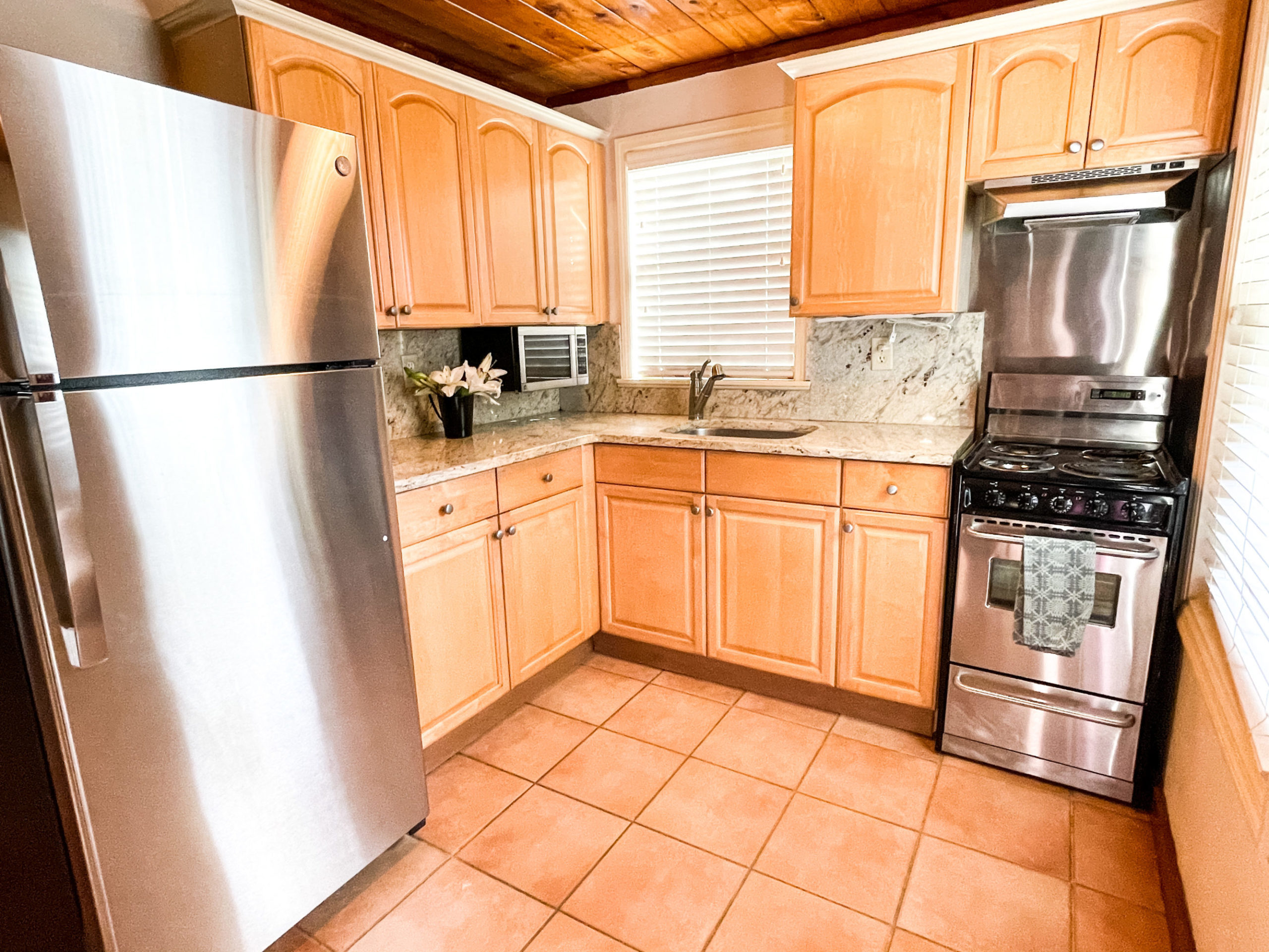 Indian Rocks Inn - Cottage Rentals in Indian Rocks Beach - Gulfside Resorts