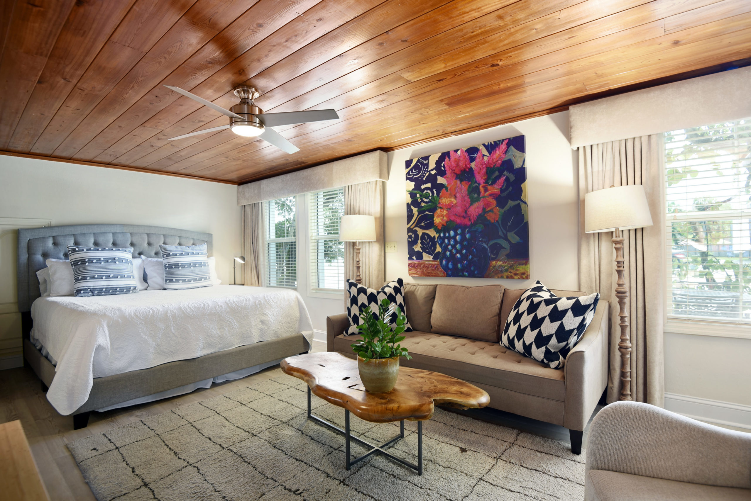 Indian Rocks Inn - Cottage Rentals in Indian Rocks Beach - Gulfside Resorts