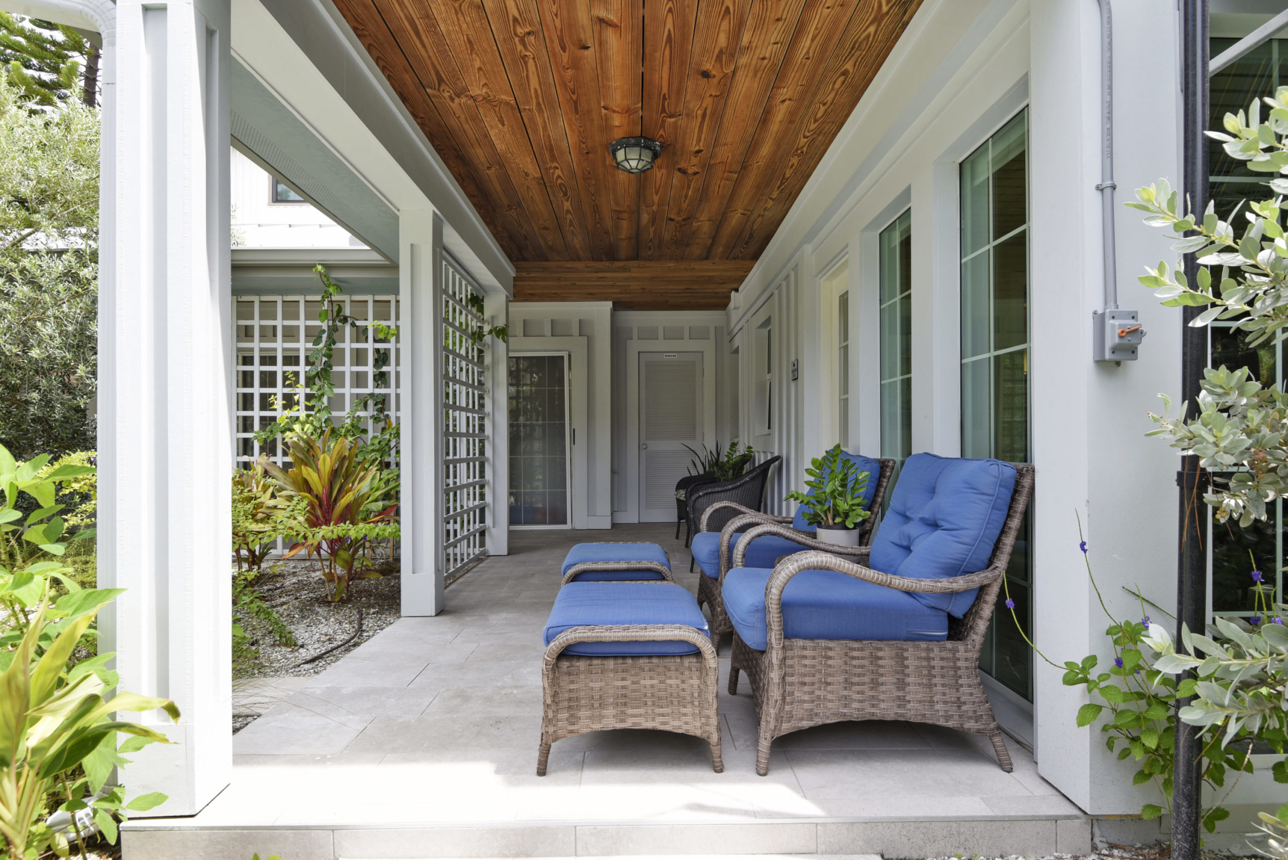 Indian Rocks Inn - Cottage Rentals in Indian Rocks Beach - Gulfside Resorts