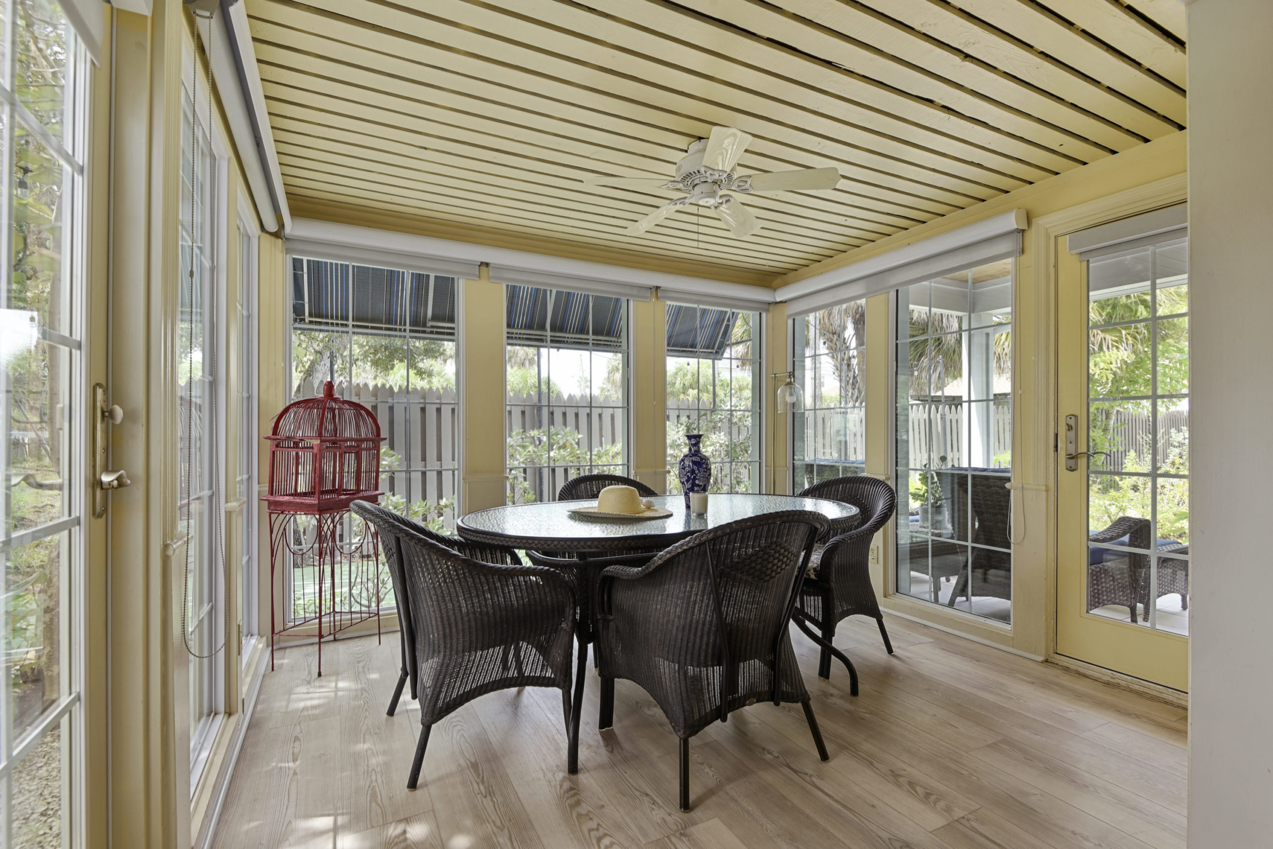 Indian Rocks Inn - Cottage Rentals in Indian Rocks Beach - Gulfside Resorts