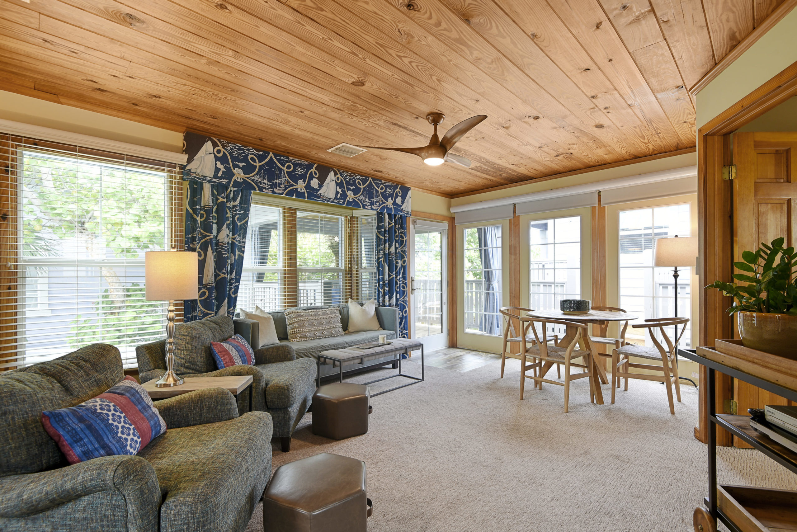 Indian Rocks Inn - Cottage Rentals in Indian Rocks Beach - Gulfside Resorts