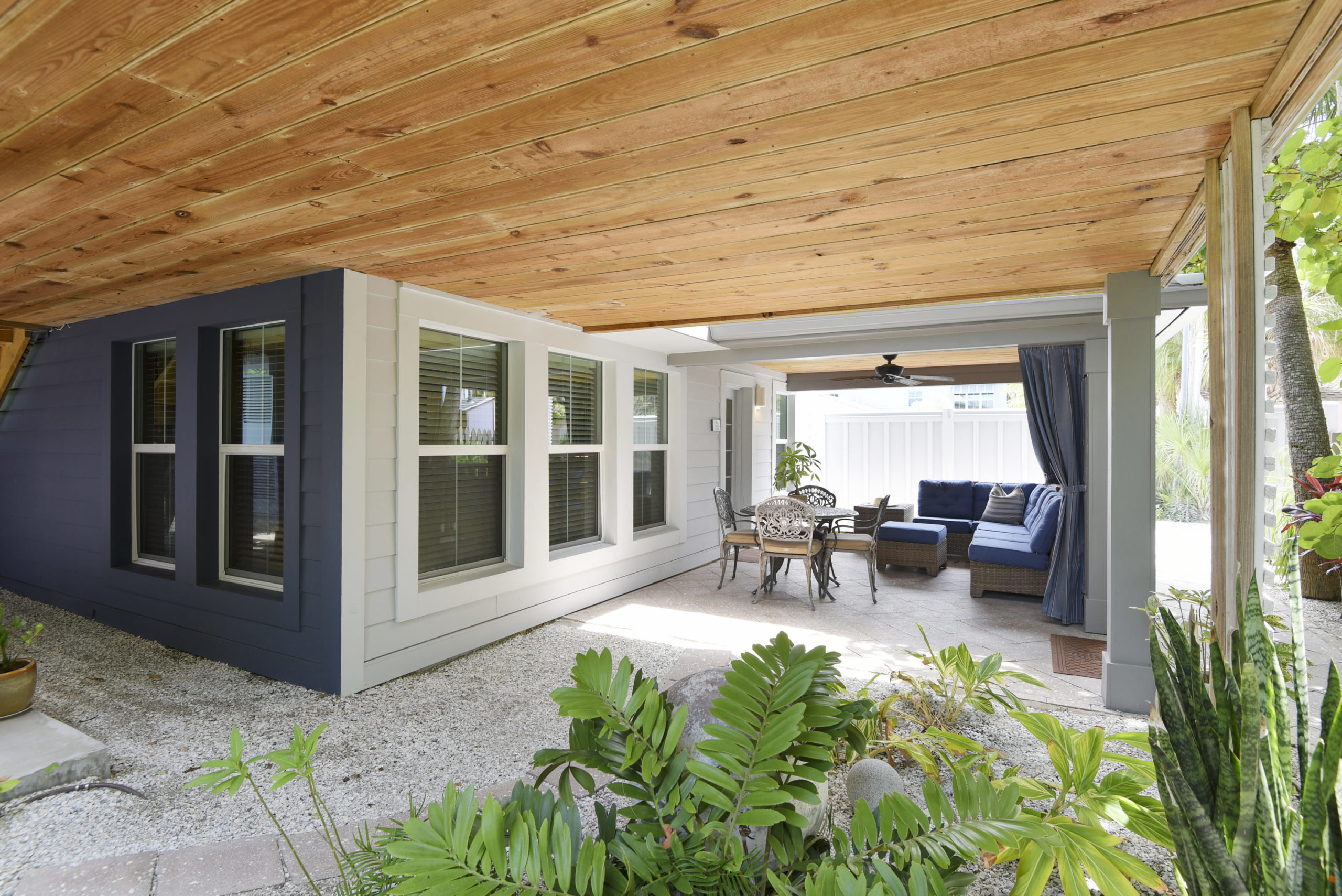 Indian Rocks Inn - Cottage Rentals in Indian Rocks Beach - Gulfside Resorts