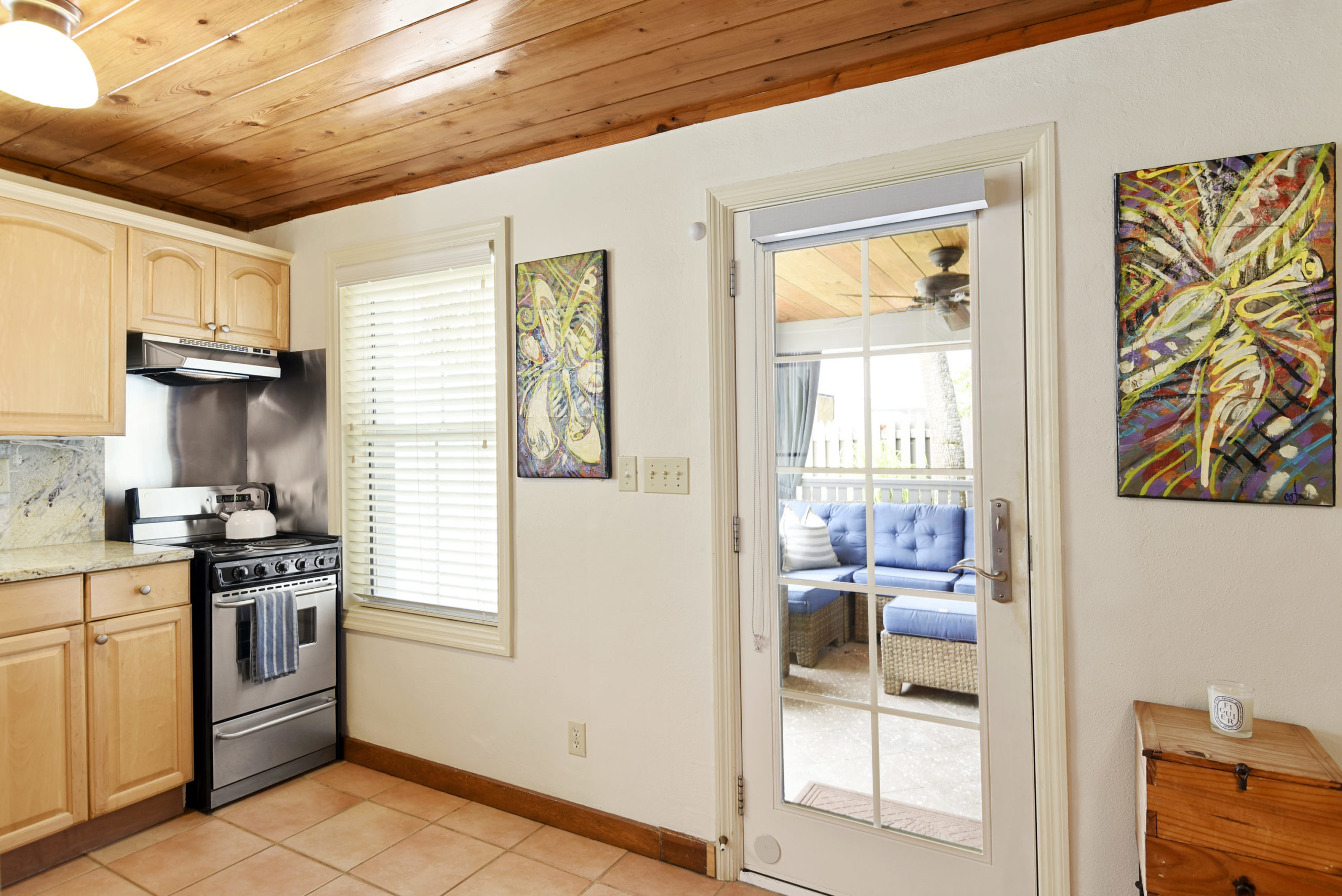 Indian Rocks Inn - Cottage Rentals in Indian Rocks Beach - Gulfside Resorts