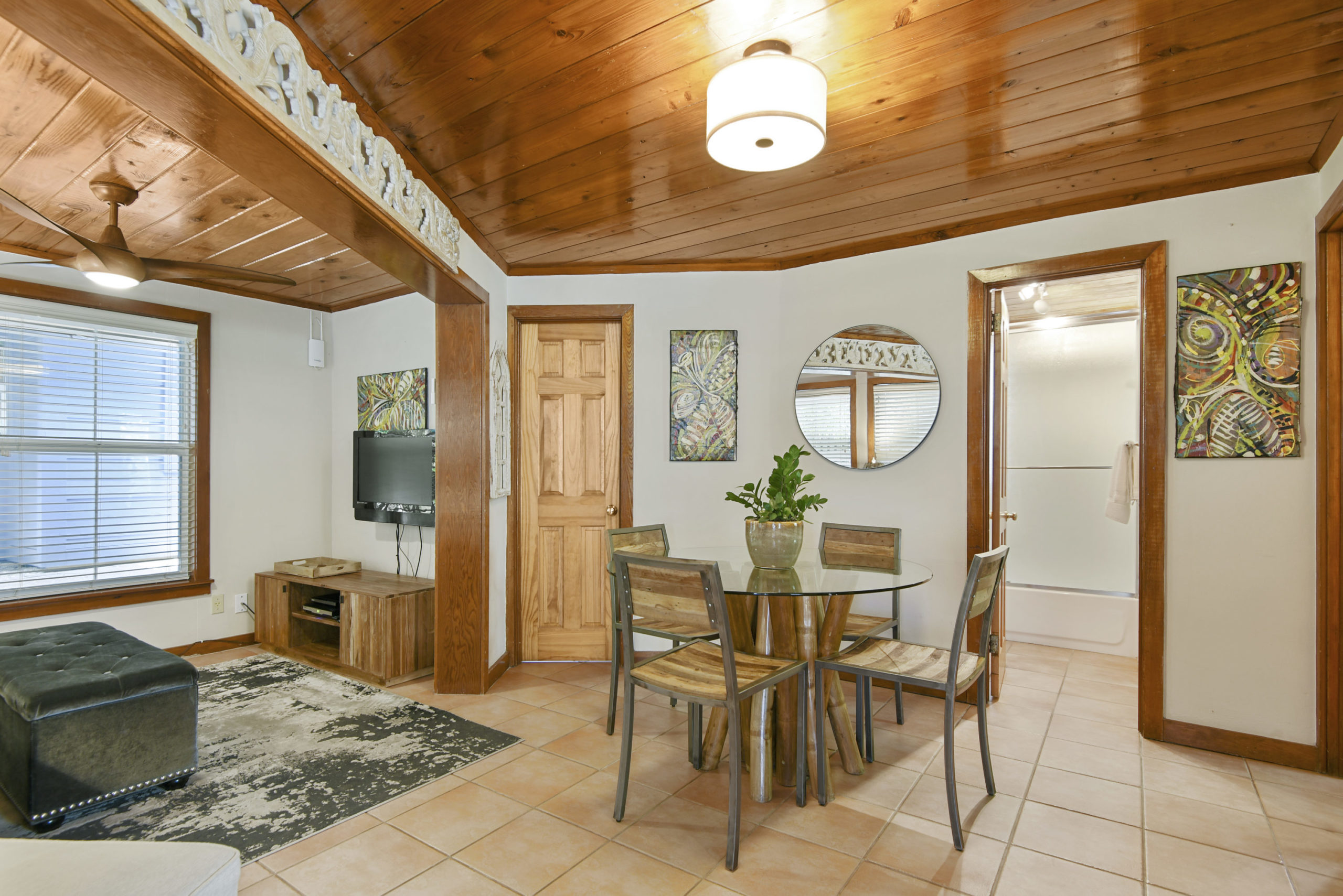 Indian Rocks Inn - Cottage Rentals in Indian Rocks Beach - Gulfside Resorts