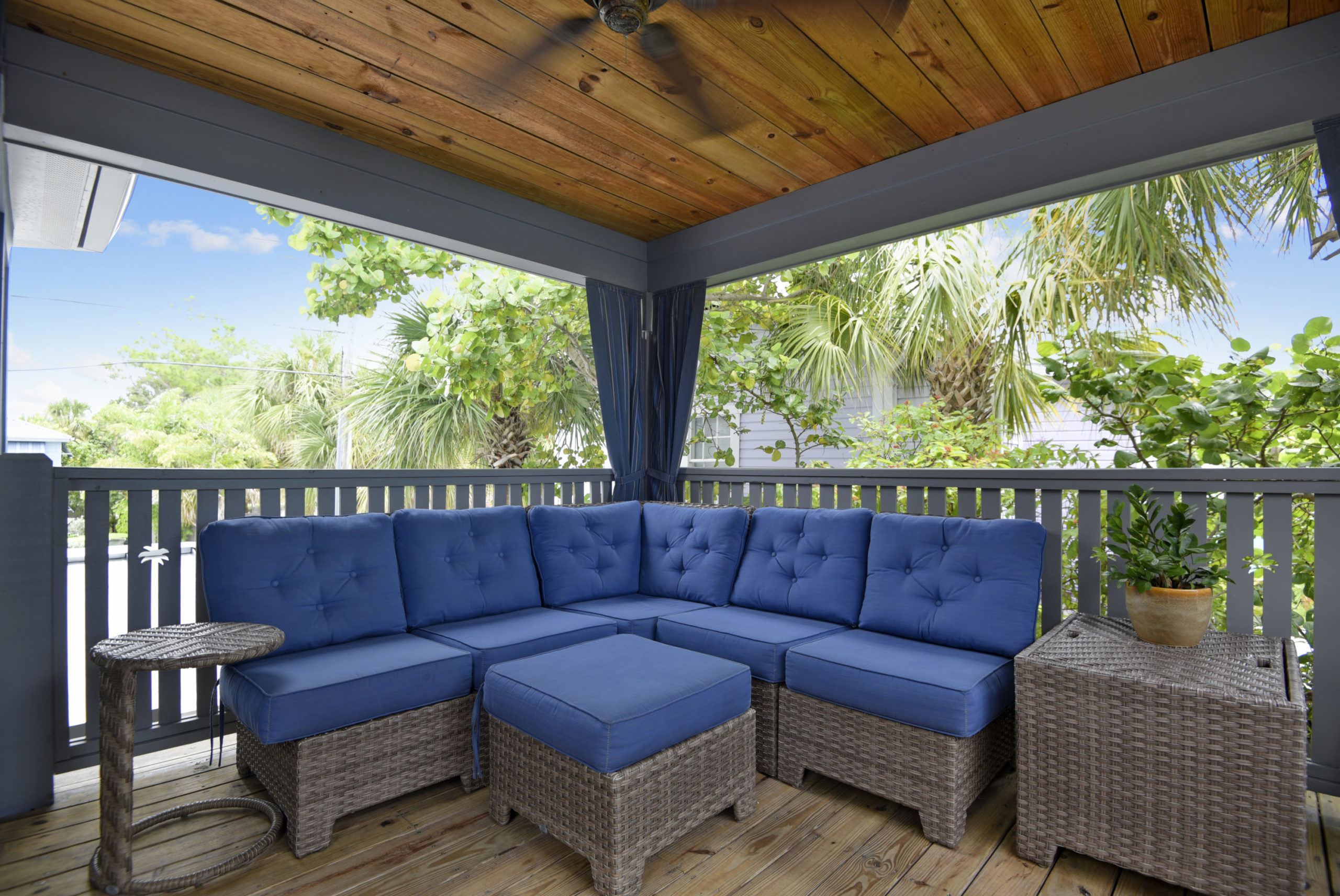 Indian Rocks Inn - Cottage Rentals in Indian Rocks Beach - Gulfside Resorts