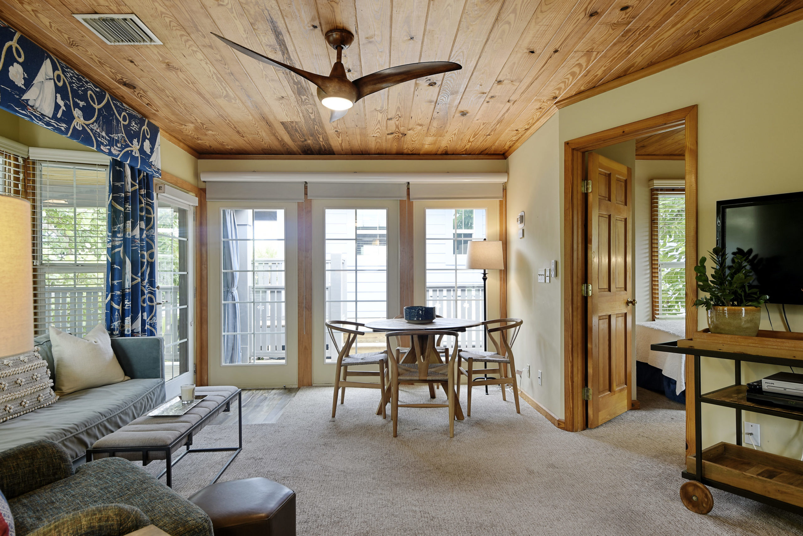 Indian Rocks Inn - Cottage Rentals in Indian Rocks Beach - Gulfside Resorts