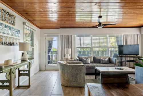 Indian Rocks Inn - Vacation Rentals in Indian Rocks Beach